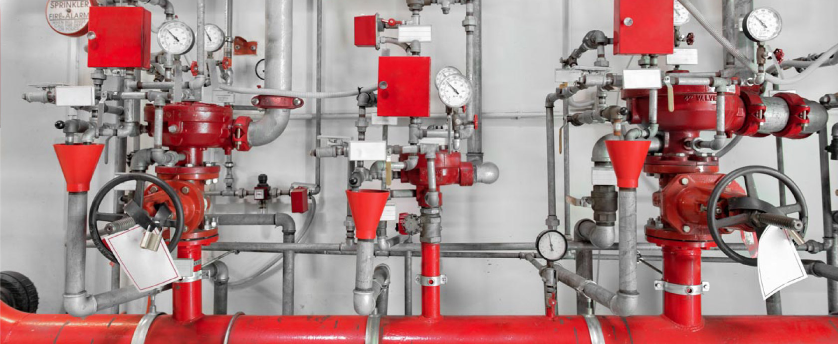 Huat Guan Enterprise Sdn Bhd | Fire Fighting Contractor Malaysia | Fire ...